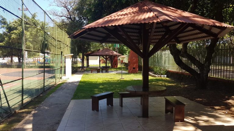 Club Social del Área 1 – CSA1